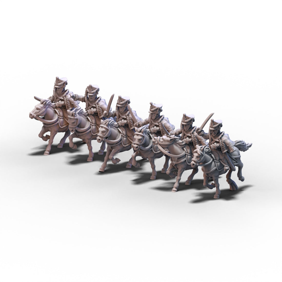 Russia (Napoleonic Wars) – Wargamer Minis
