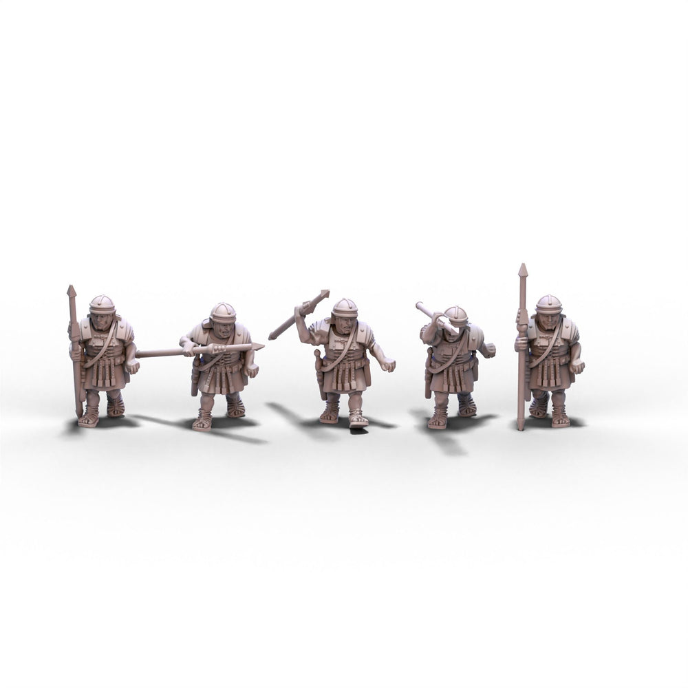 Antiquity 15mm miniatures – Wargamer Minis