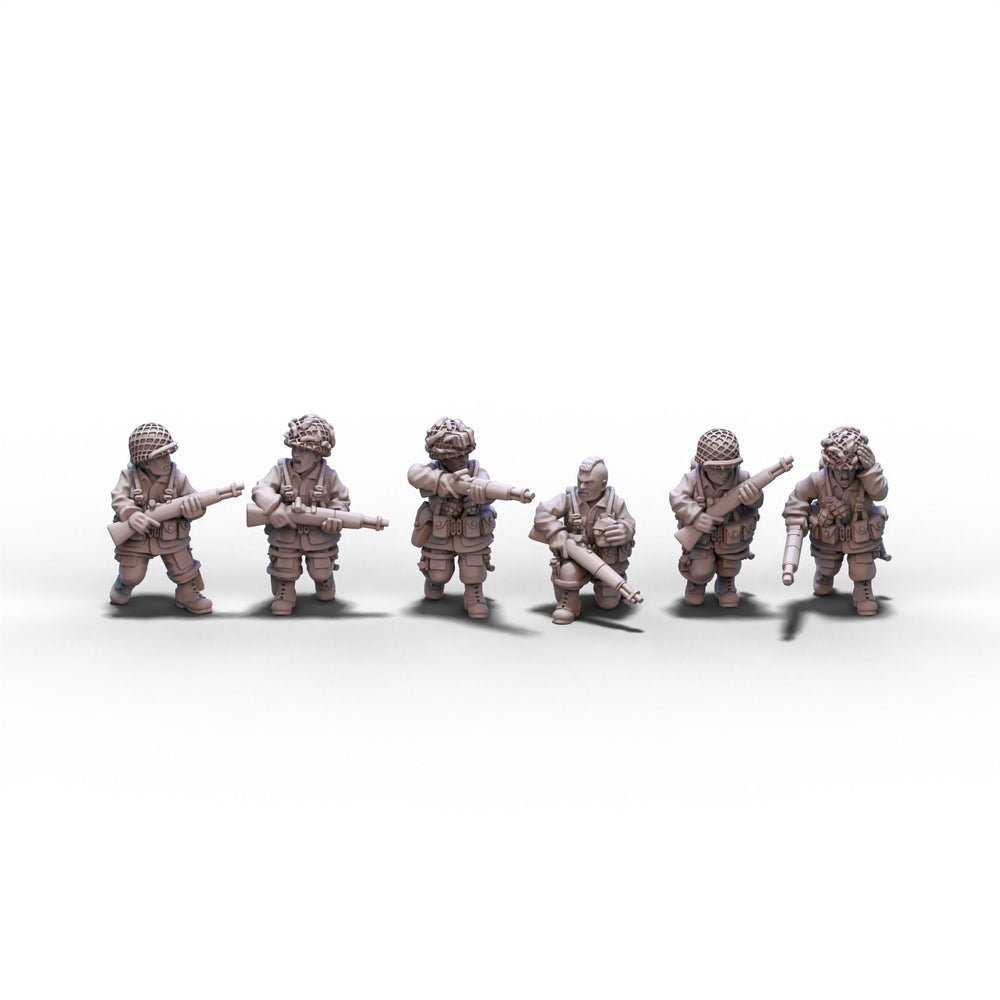 WW2 15mm miniatures – Wargamer Minis