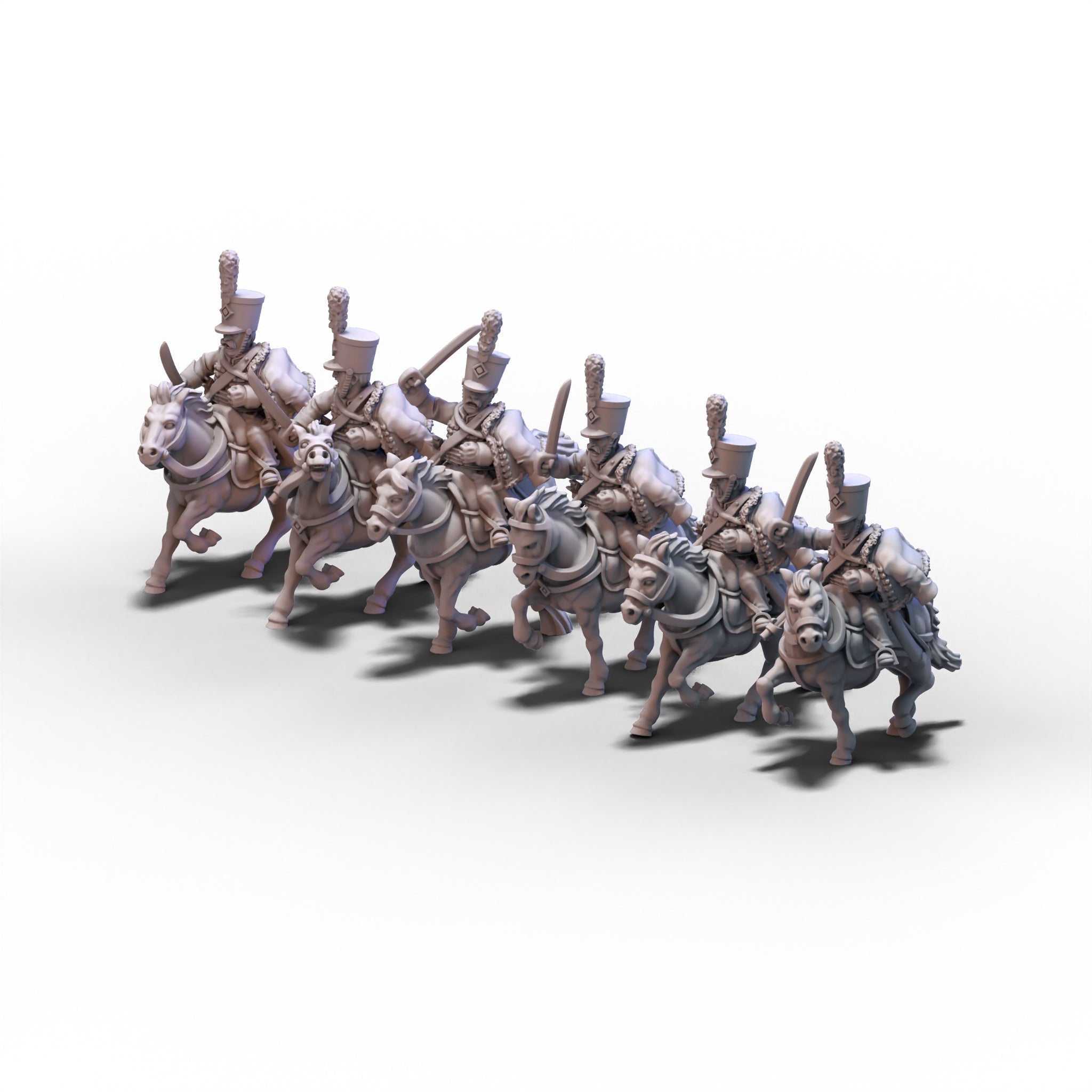 France (Napoleonic Wars) – Wargamer Minis