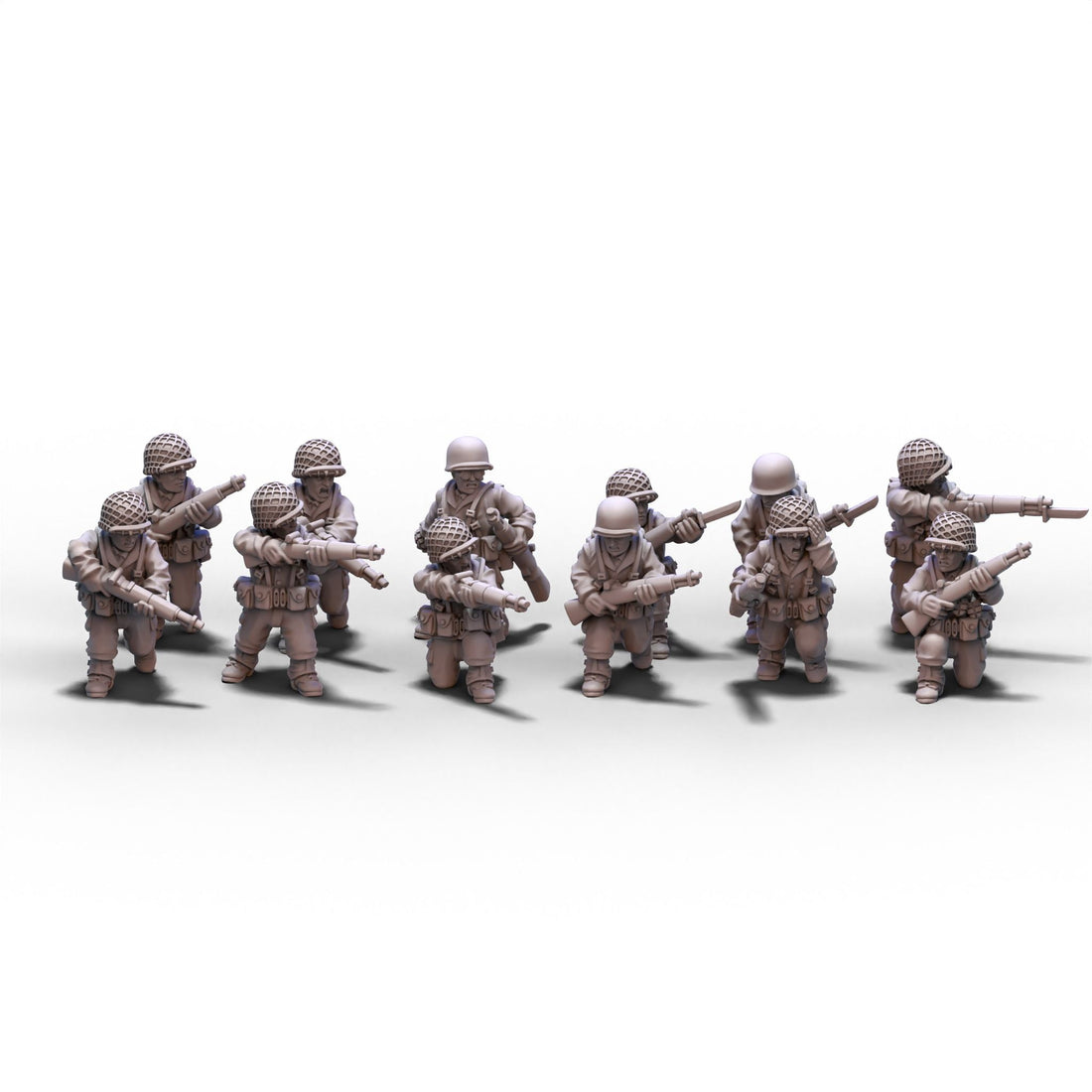 15mm miniatures – Wargamer Minis