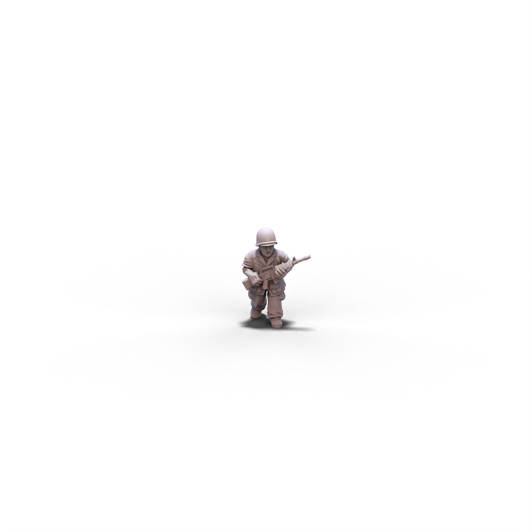 USA | Famous Surfer (Vietnam) | 15mm or 28mm miniatures for Flames of ...