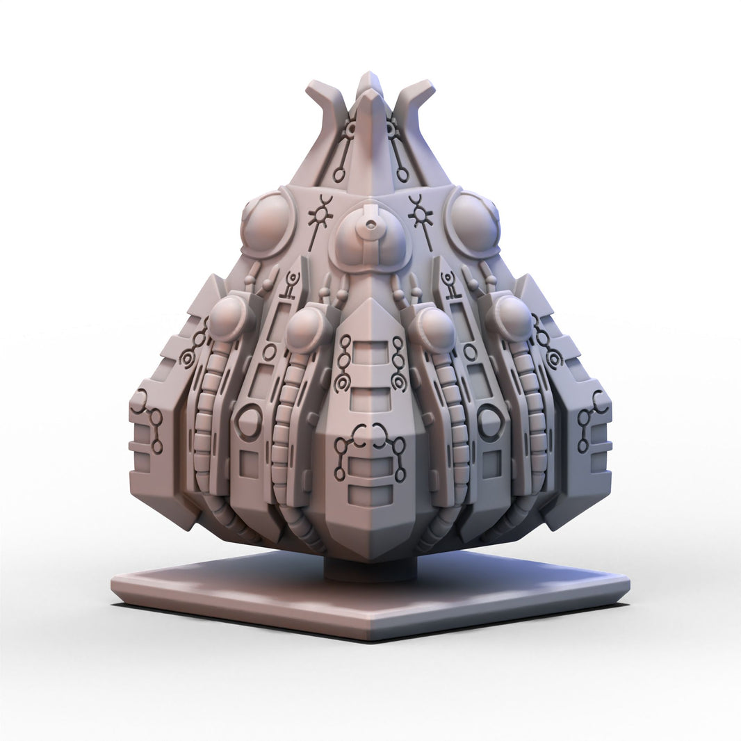 6mm miniatures – Wargamer Minis