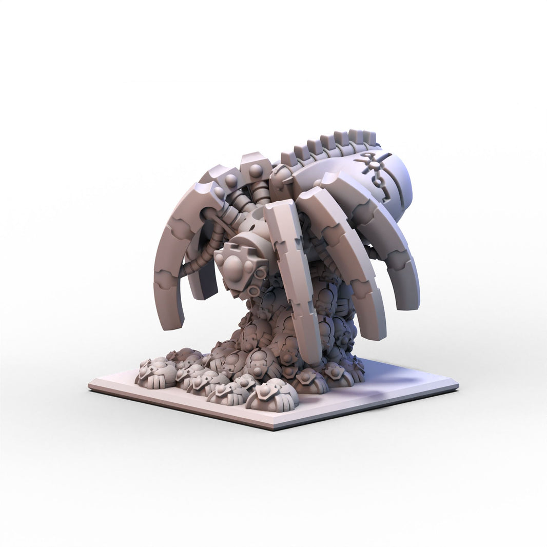 6mm miniatures – Wargamer Minis