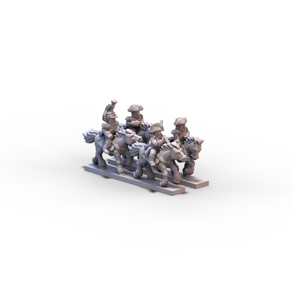 Battle of Lodi | France | General Napoleon | 10mm miniatures for Black ...