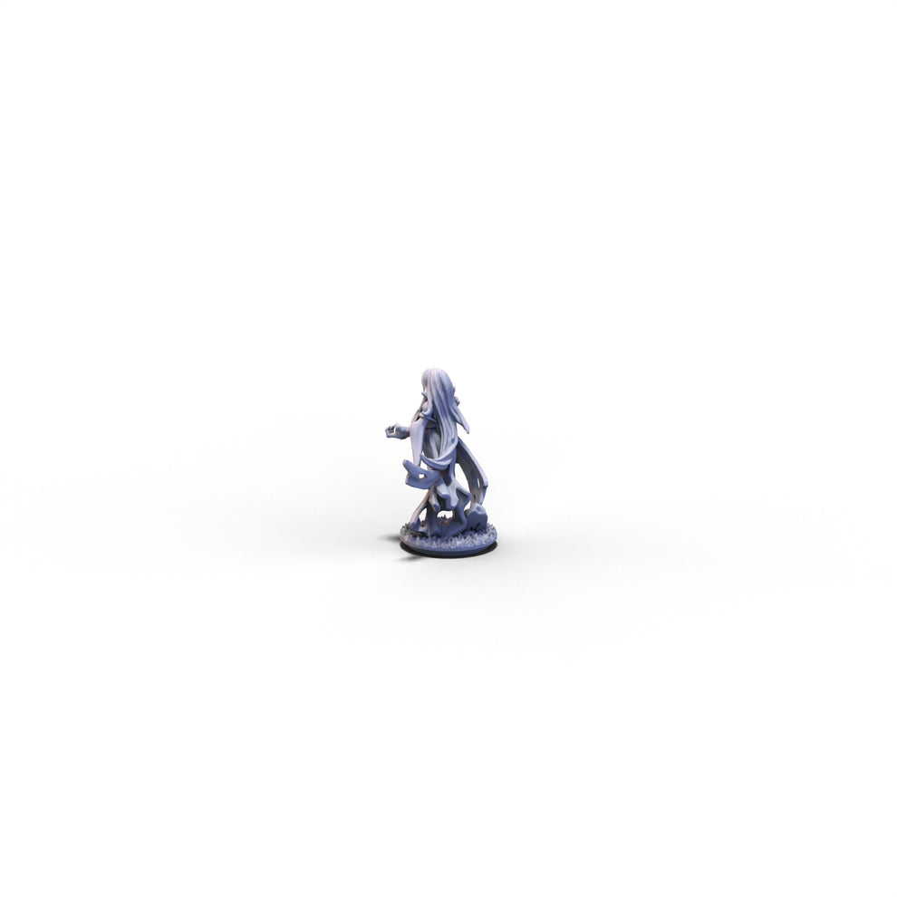 Vampires | Banshee 1 | 10mm or 15mm miniatures for Warmaster, Kings of ...