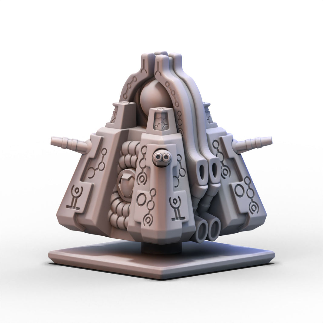 6mm miniatures – Wargamer Minis