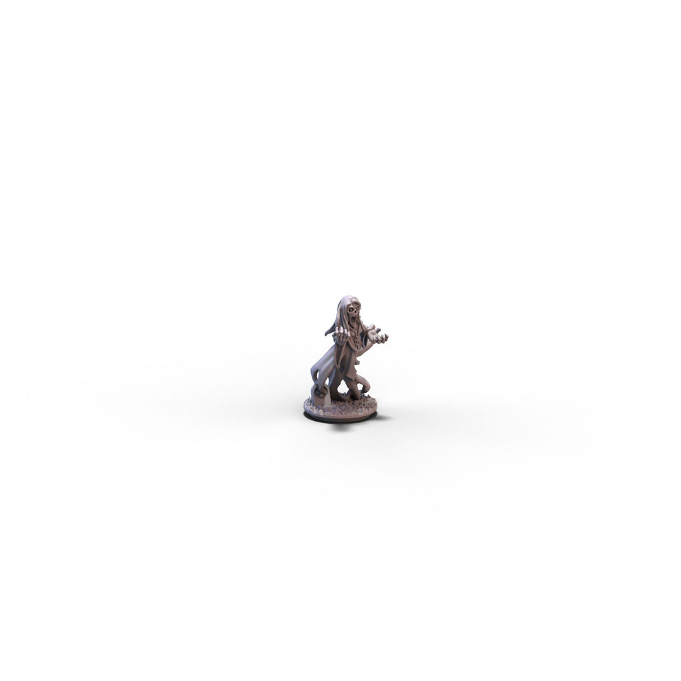 Vampires | Banshee 1 | 10mm or 15mm miniatures for Warmaster, Kings of ...